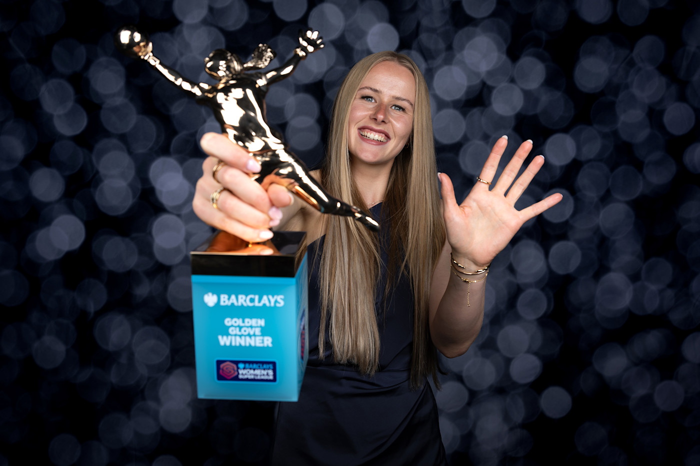 Hannah Hampton | Profile | Official Site | Chelsea Football Club