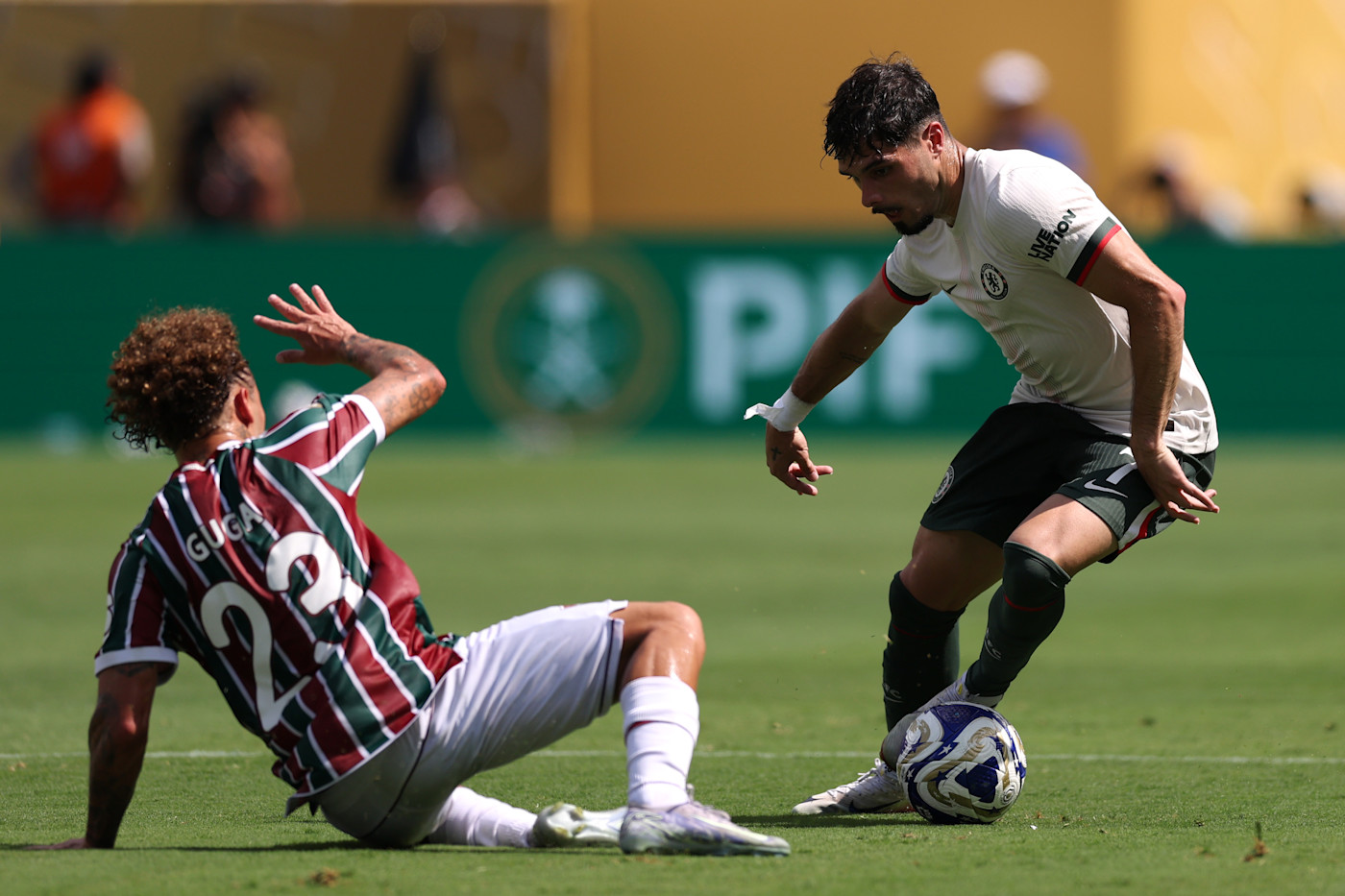 Pedro Neto | Profile | Official Site | Chelsea Football Club