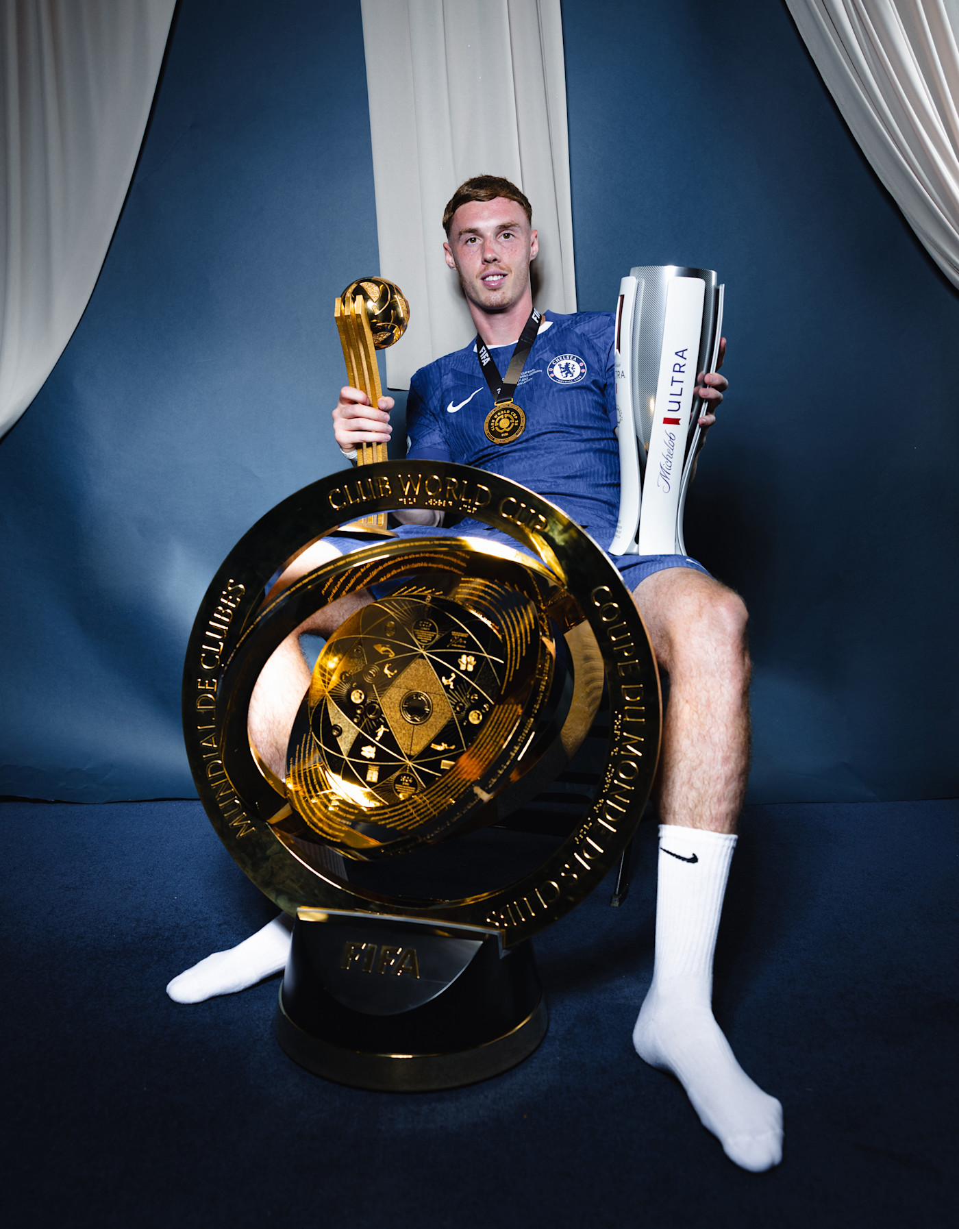 Chelsea v Paris Saint-Germain | Match | Official Site | Chelsea ...