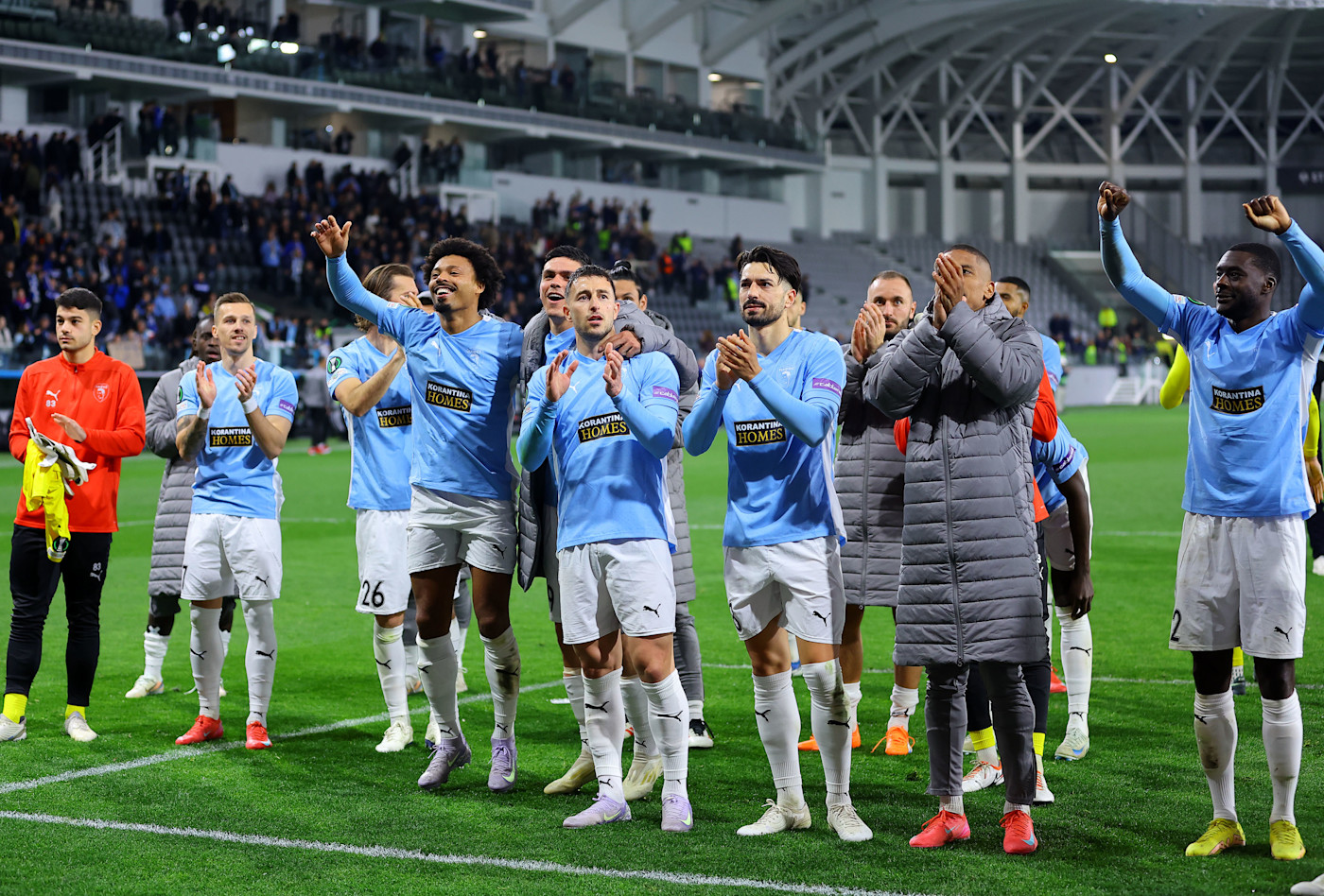 Chelsea v Pafos | Match | Official Site | Chelsea Football Club