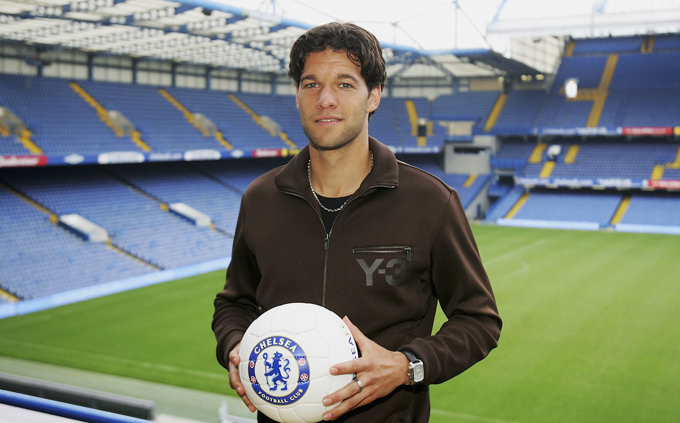 michael ballack teams