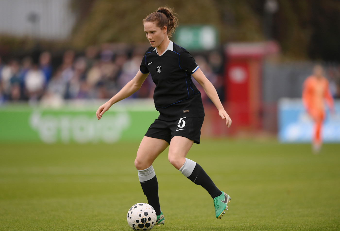 Twente Women v Chelsea Women | Match | Official Site | Chelsea Football ...