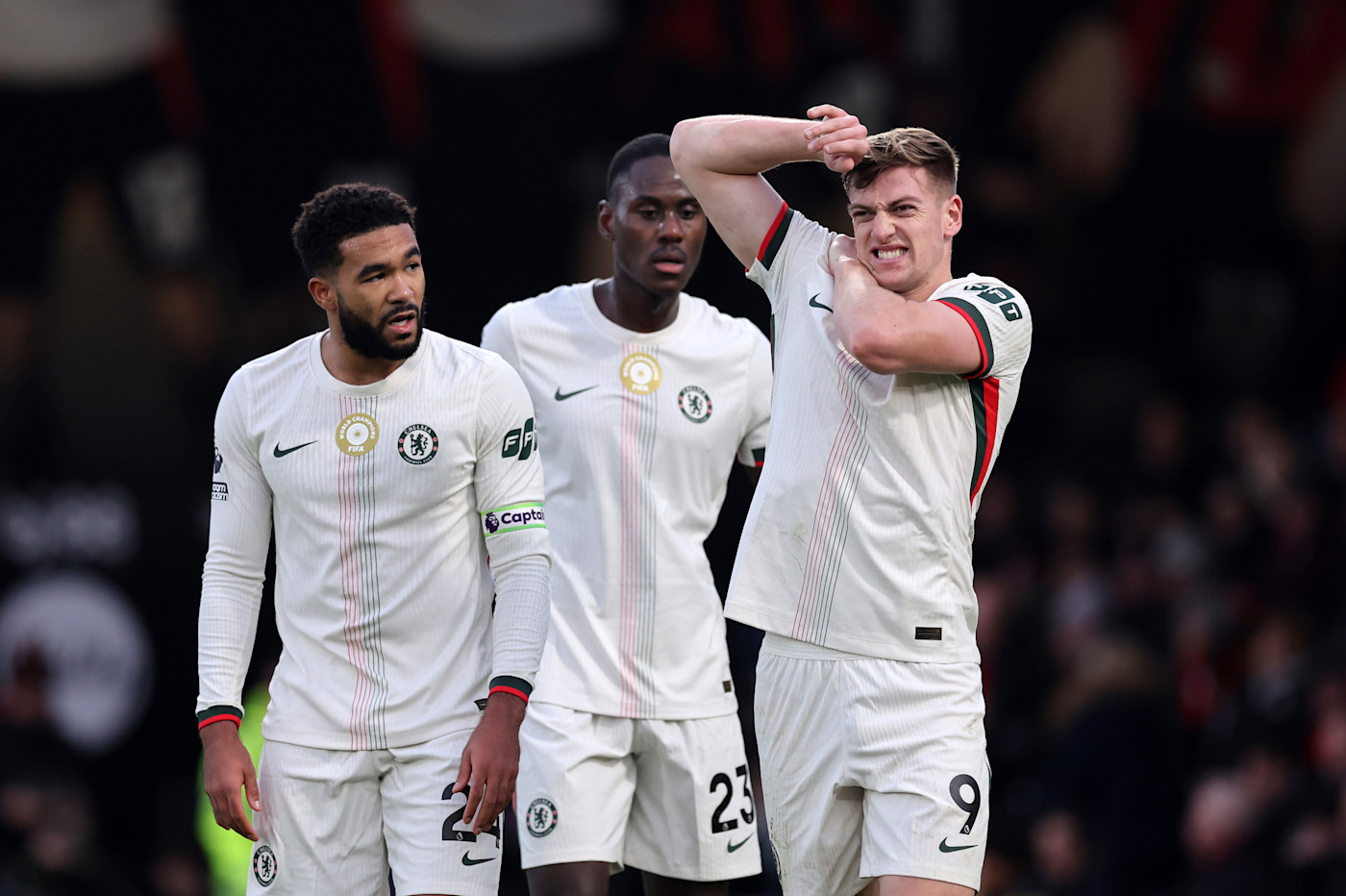 Atalanta v Chelsea | Match | Official Site | Chelsea Football Club