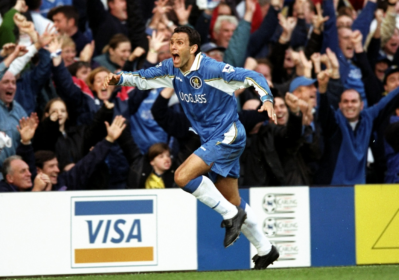 Charlton Athletic v Chelsea | Match | Official Site | Chelsea Football Club