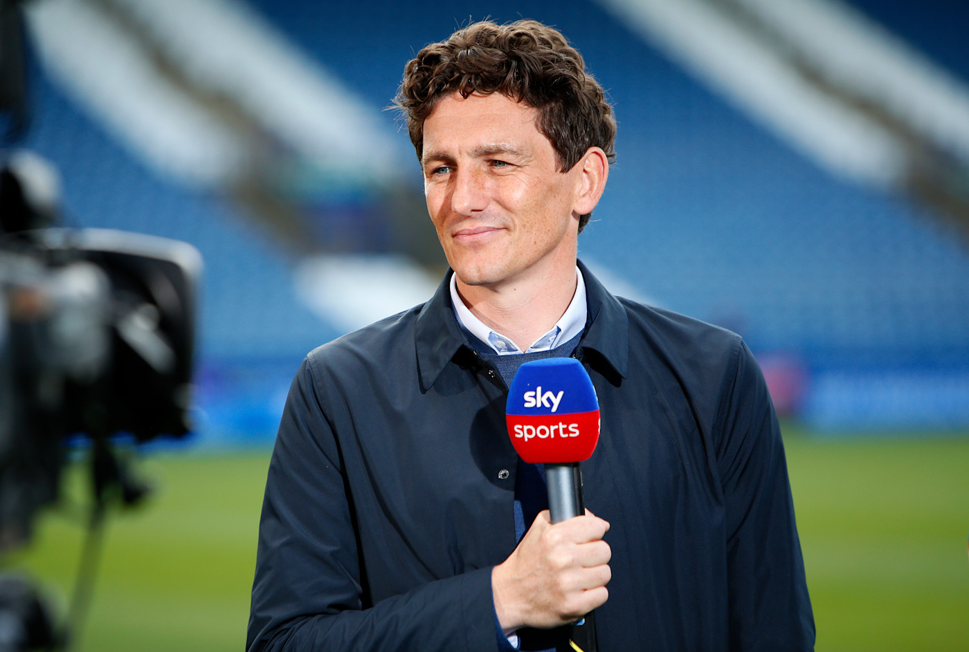 keith andrews