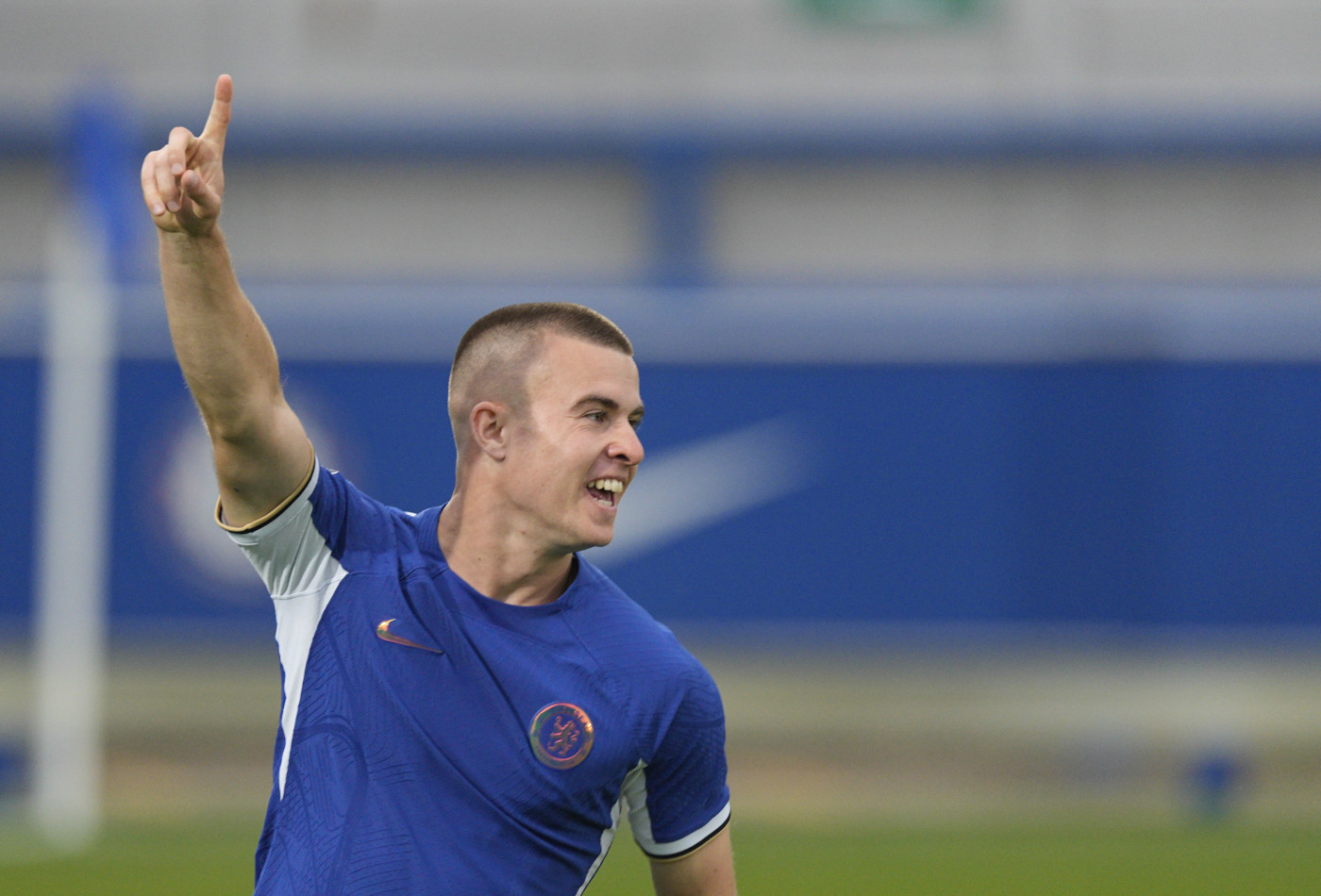 Chelsea U21 v Lyon U21 | Match | Official Site | Chelsea Football Club