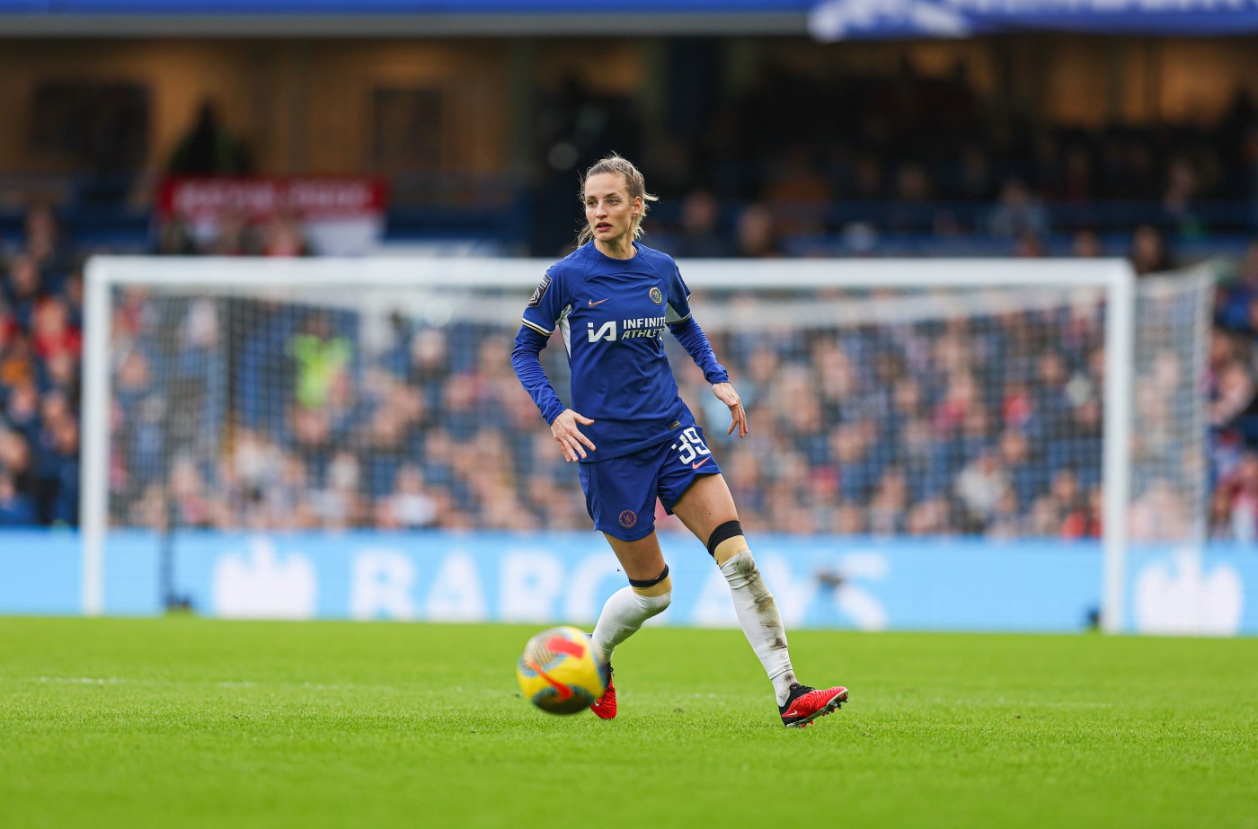 Chelsea Women v Everton Women | Match | Official Site | Chelsea ...