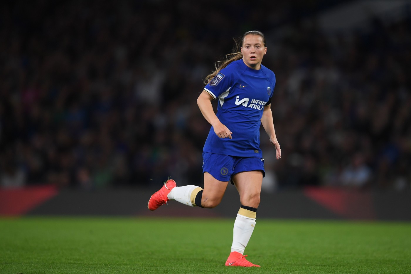 Aston Villa Women v Chelsea Women | Match | Official Site | Chelsea ...