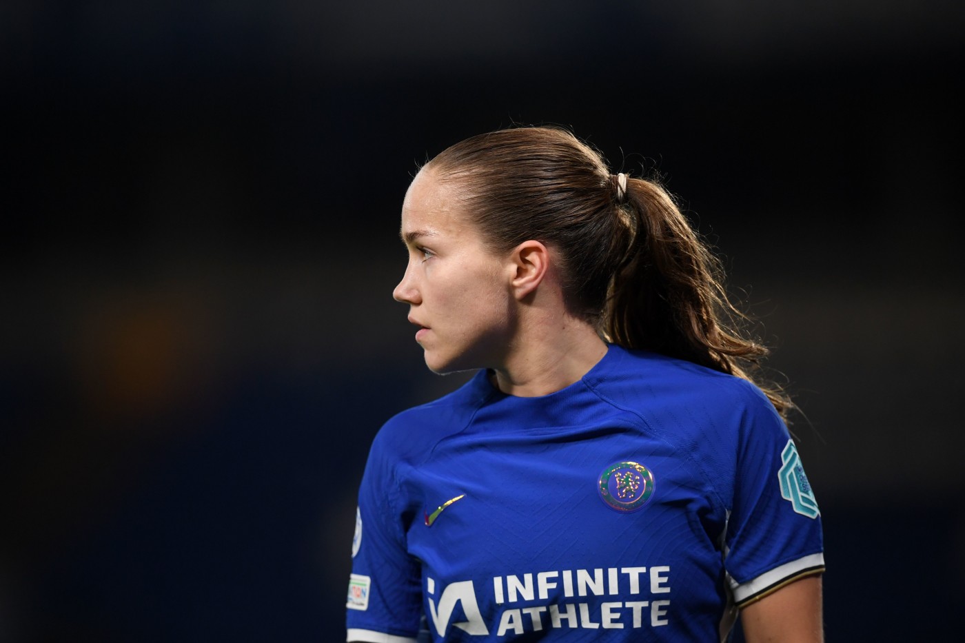 Bristol City Women v Chelsea Women | Match | Official Site | Chelsea ...