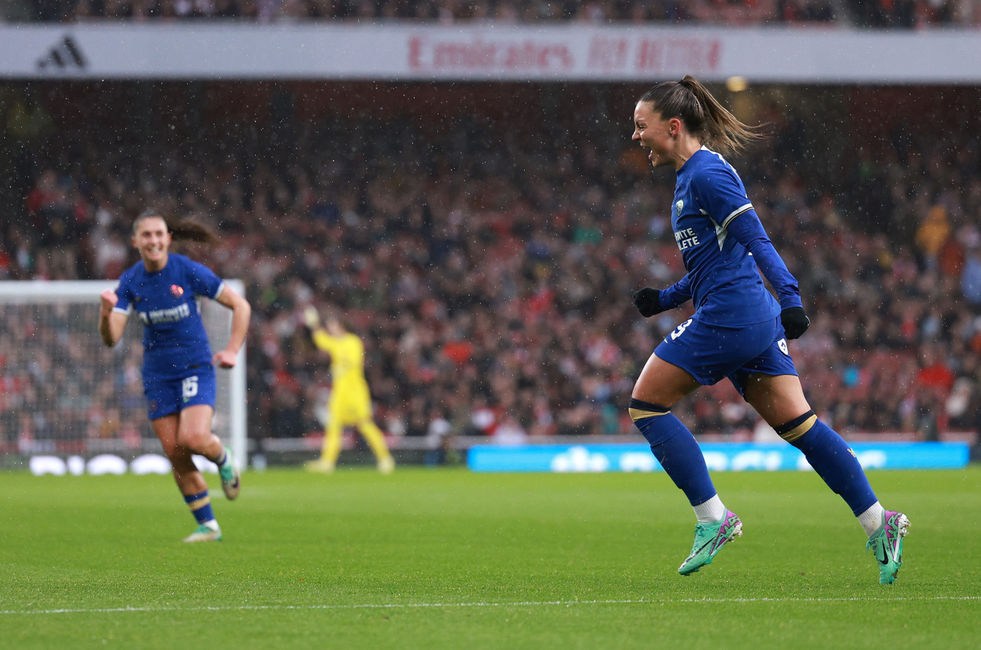 Arsenal Women v Chelsea Women | Match | Official Site | Chelsea ...