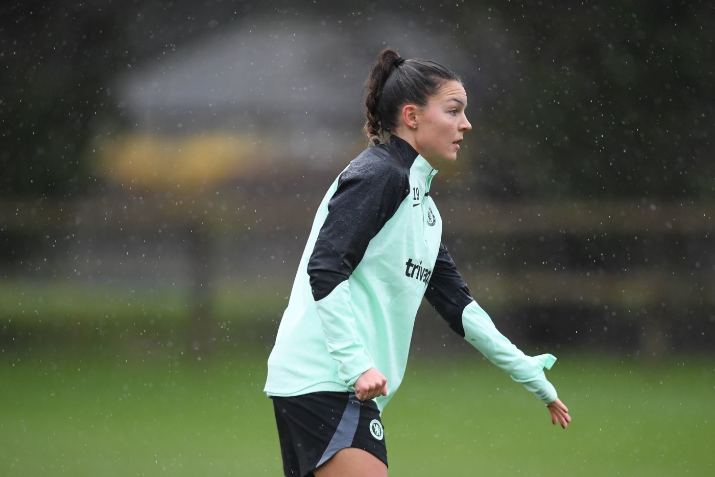 Häcken Women v Chelsea Women | Match | Official Site | Chelsea Football ...