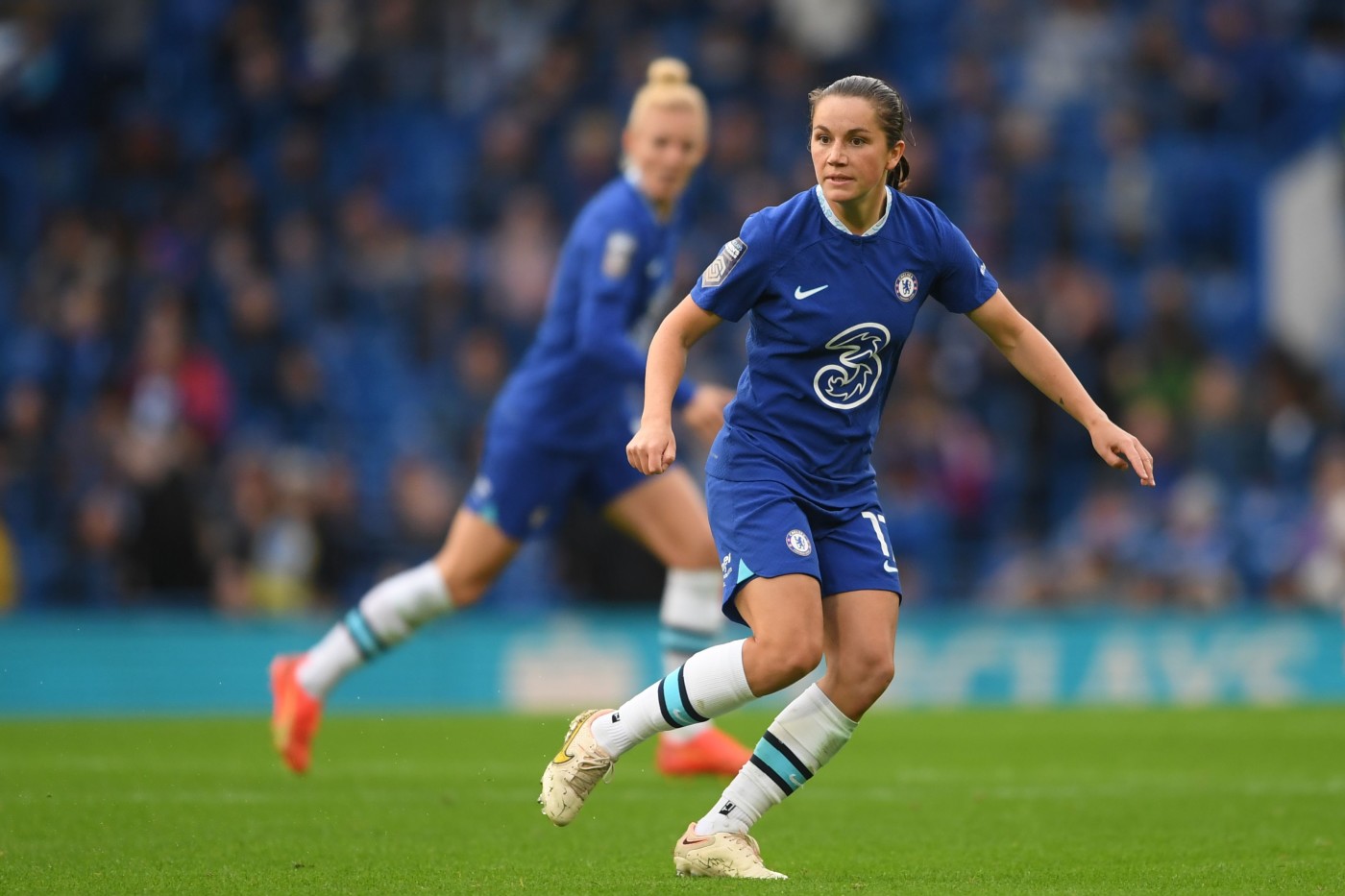 Arsenal Women v Chelsea Women | Match | Official Site | Chelsea ...