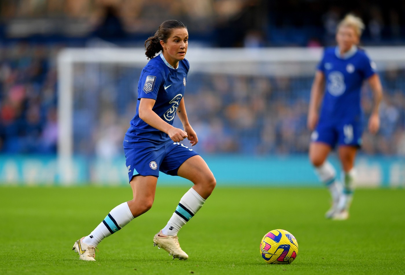Arsenal Women v Chelsea Women | Match | Official Site | Chelsea ...