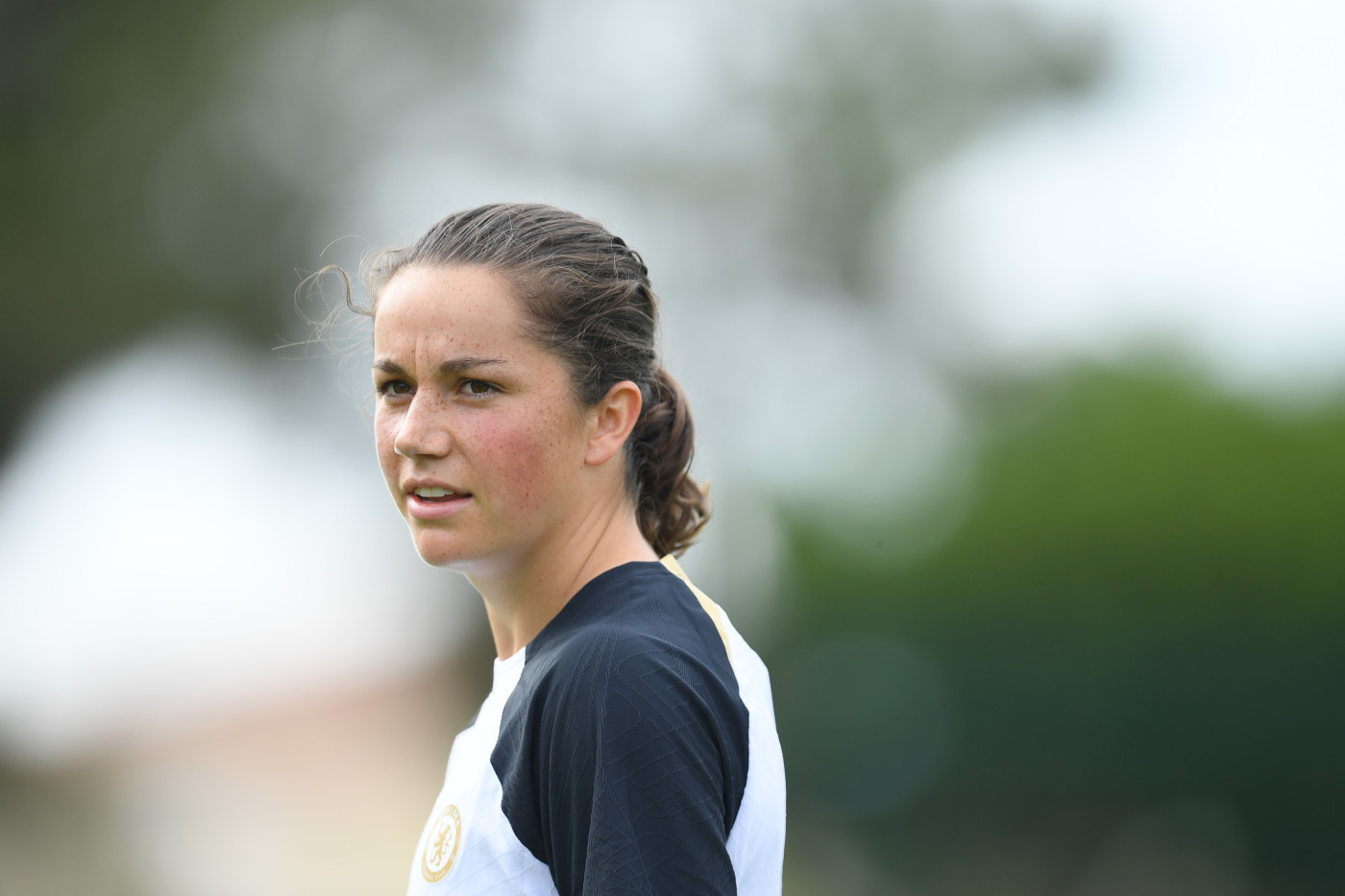 Community Champions - Jessie Fleming | Official Site | Chelsea Football ...