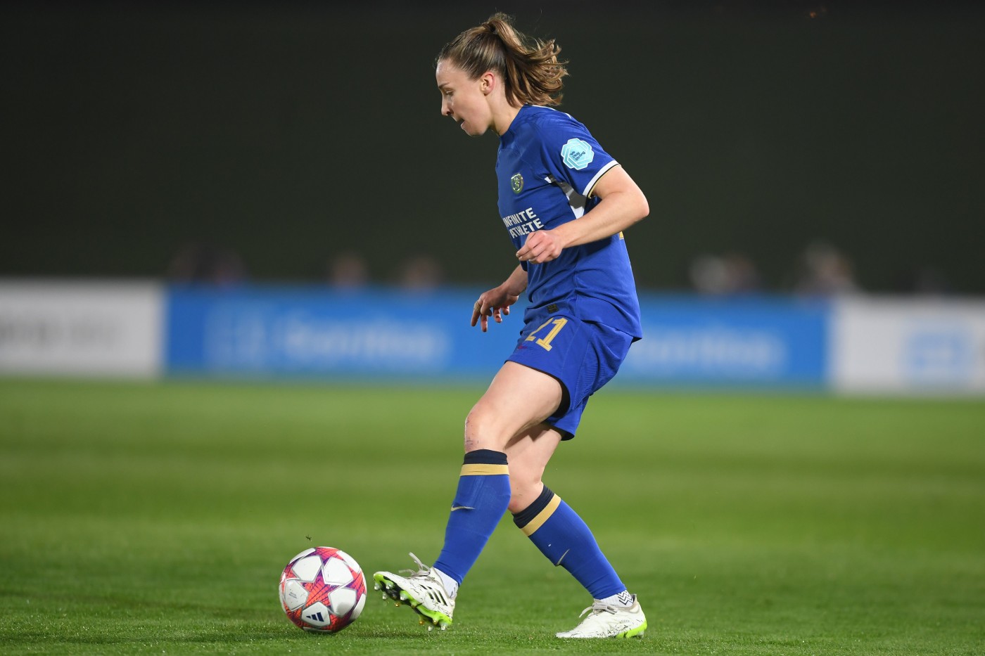 Chelsea Women v Paris FC Féminines | Match | Official Site | Chelsea ...