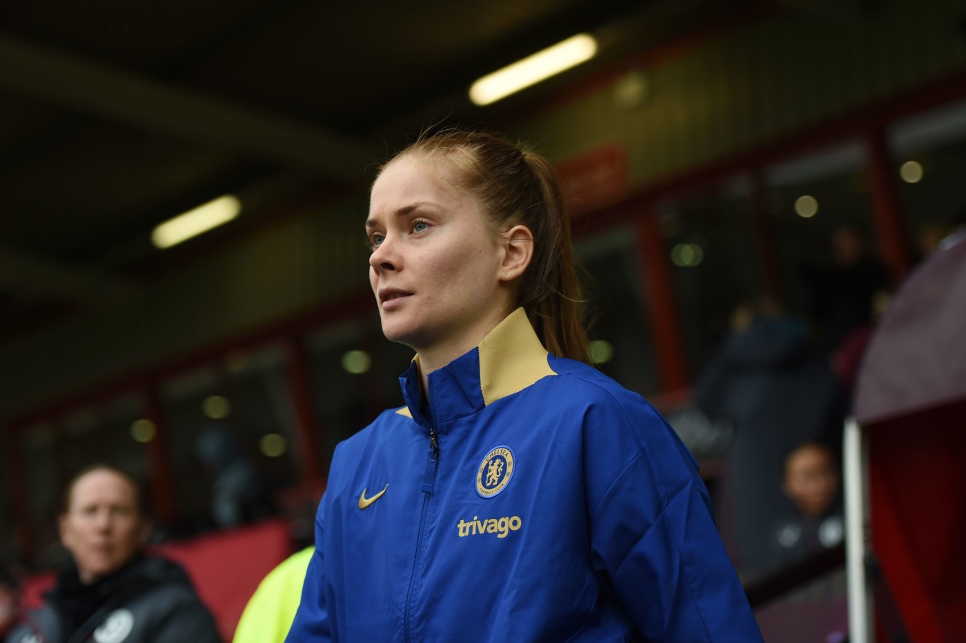 Chelsea Women v Liverpool Women | Match | Official Site | Chelsea ...