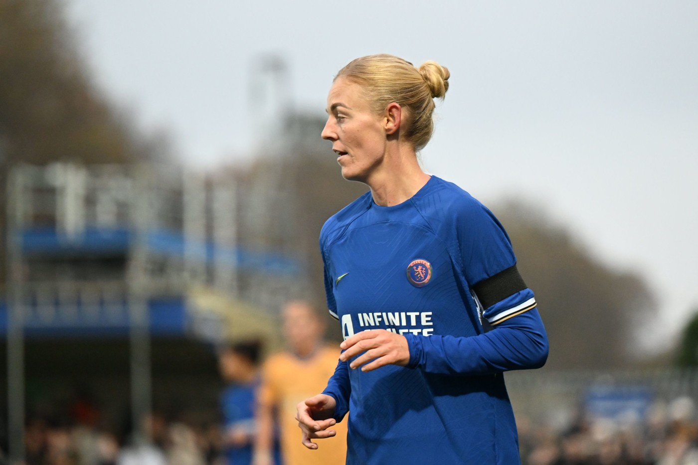 Bristol City Women v Chelsea Women | Match | Official Site | Chelsea ...