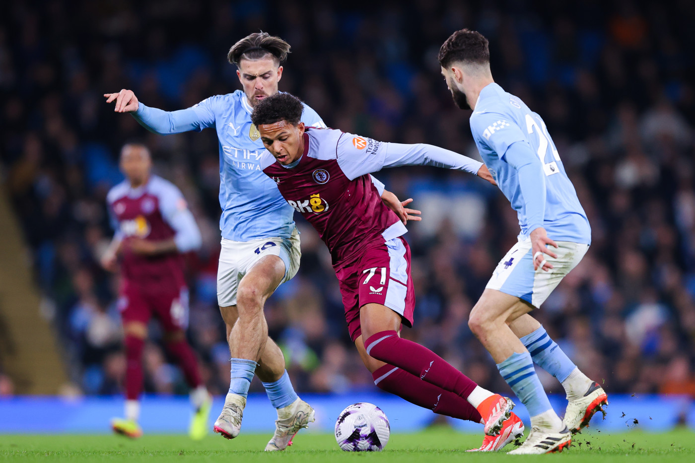 Omari Kellyman | Profile | Official Site | Chelsea Football Club