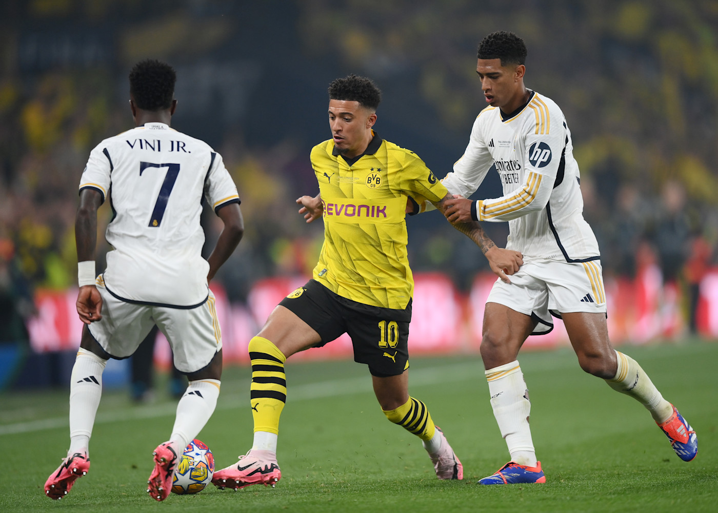 Jadon Sancho | Profile | Official Site | Chelsea Football Club