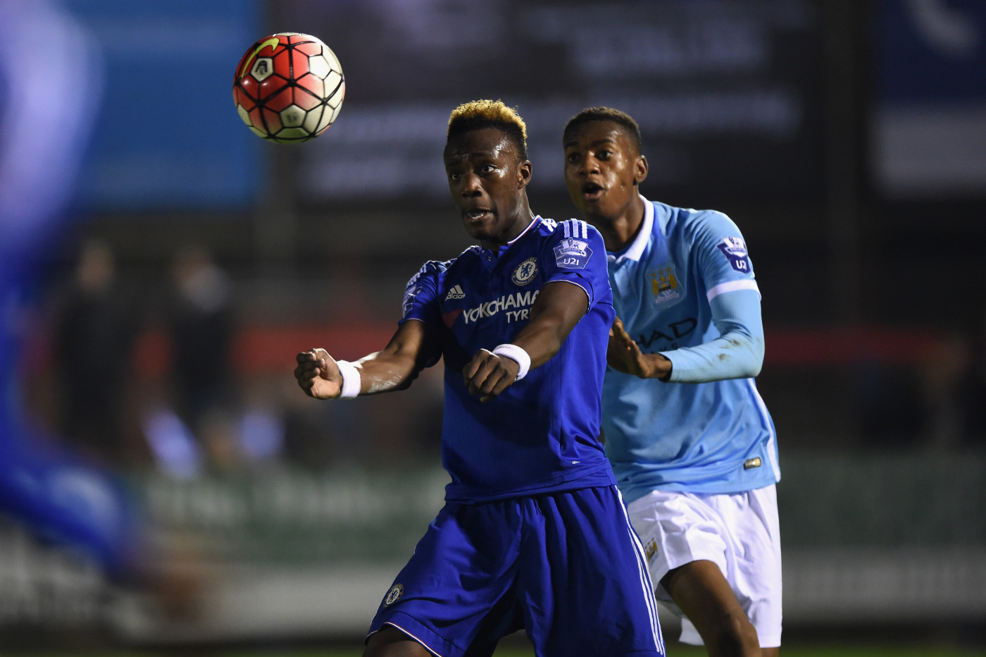 Tosin Adarabioyo | Profile | Official Site | Chelsea Football Club