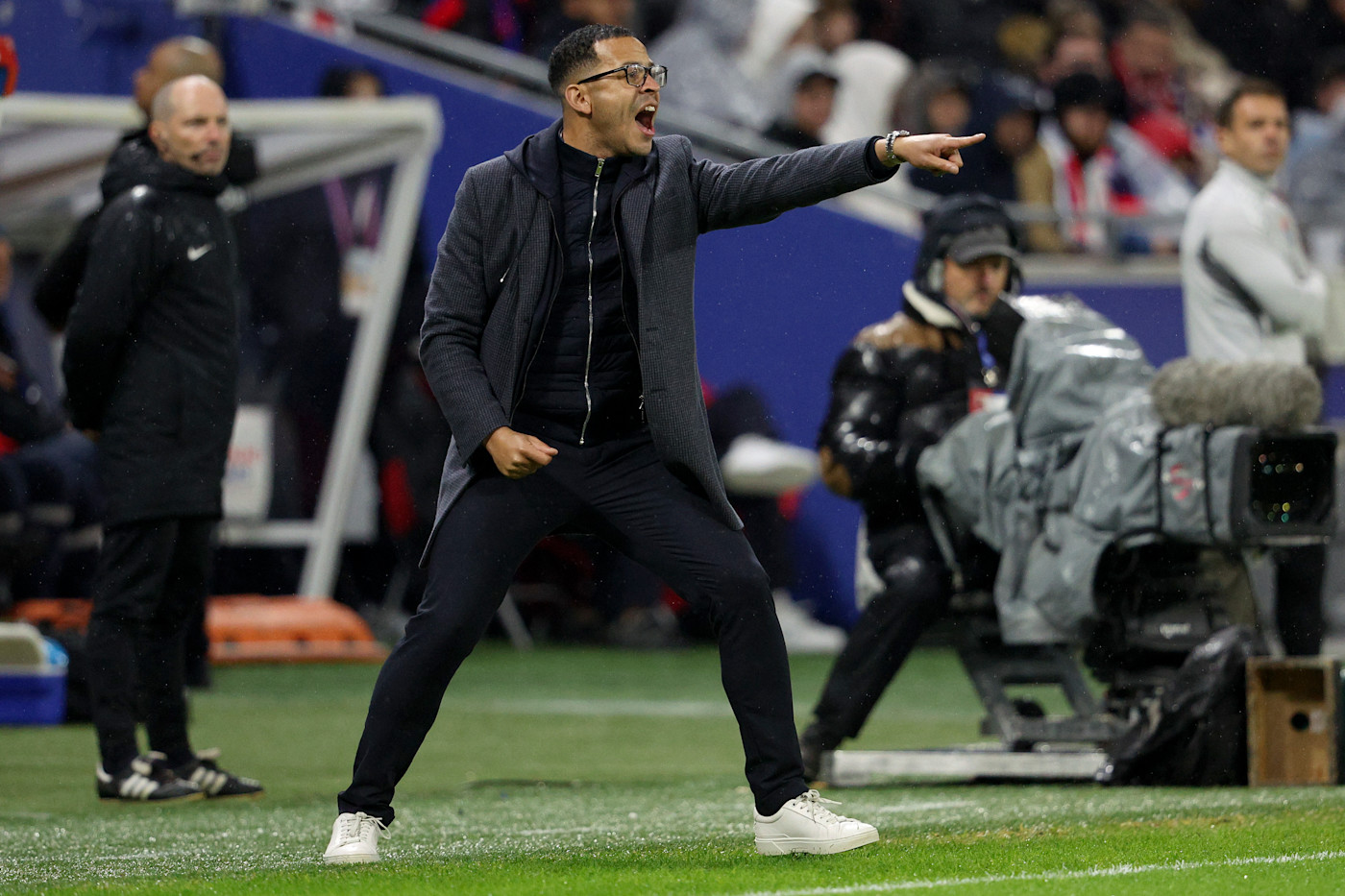 Liam Rosenior appointed Chelsea head coach – Chelsea Supporters Group