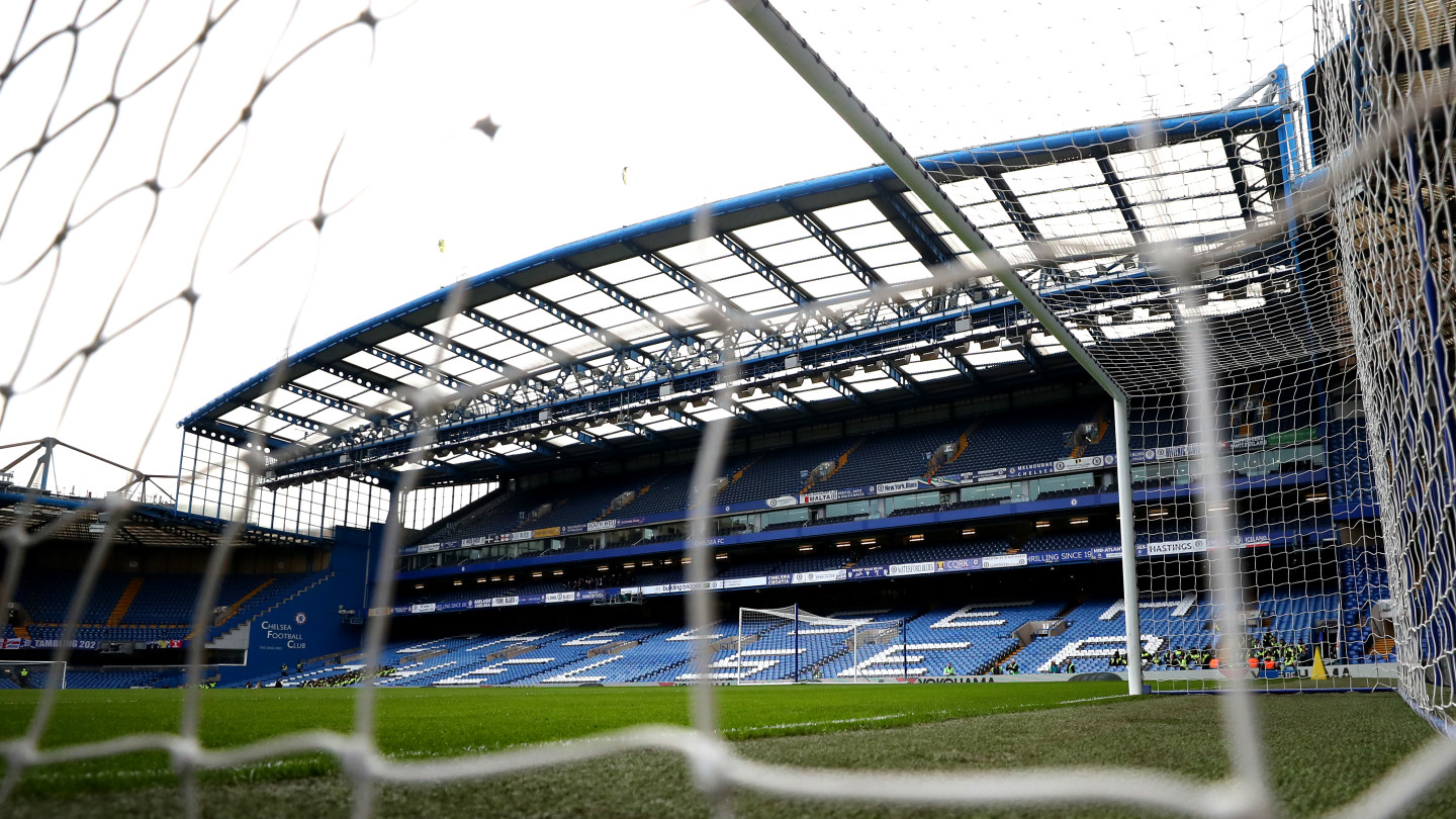 MEET YOUR FAVOURITE CHELSEA LEGENDS! | Video | Official Site | Chelsea ...