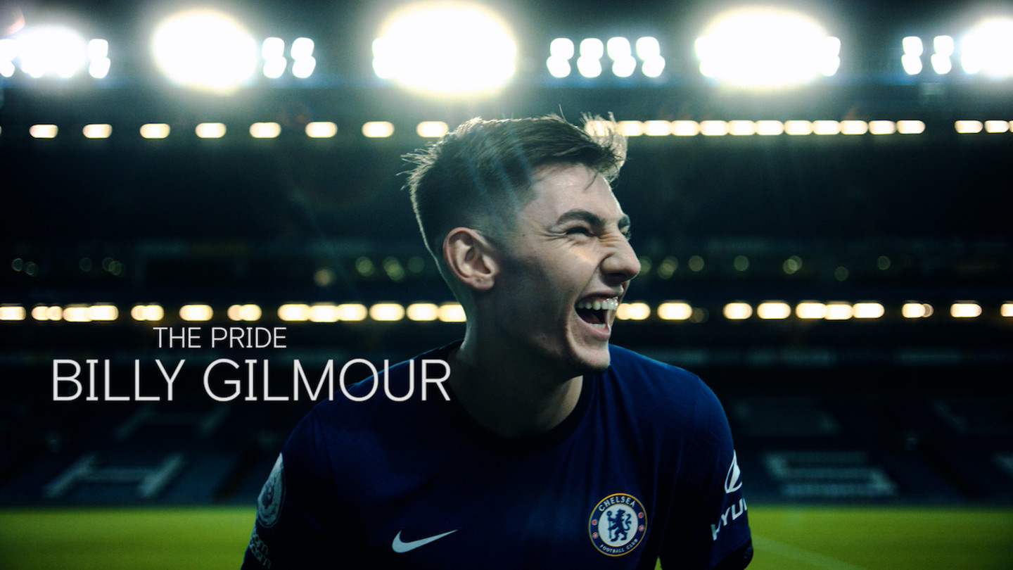 Chelsea FC USA On Twitter: "Now Making His Premier League Debut In Blue ...