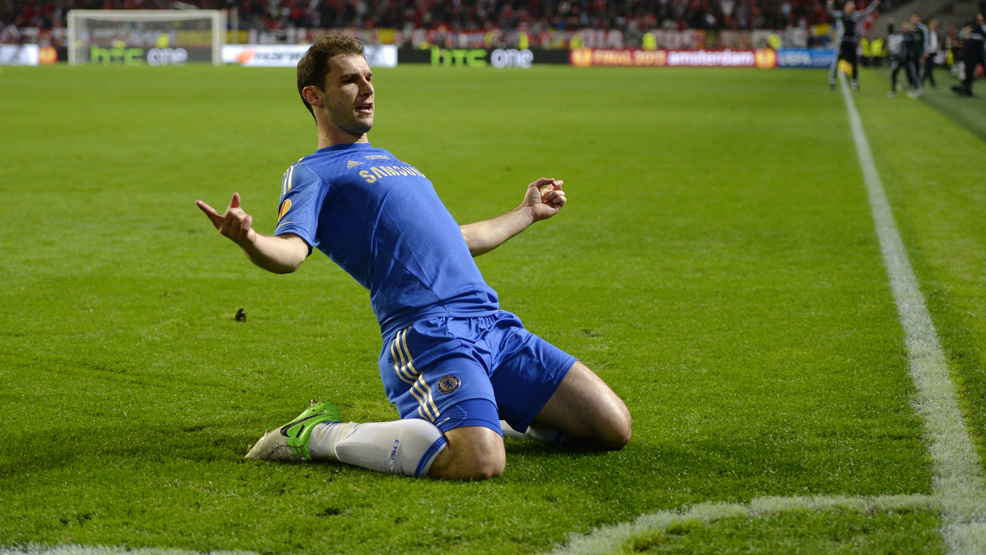 Happy birthday, Branislav! | Video | Official Site | Chelsea Football Club