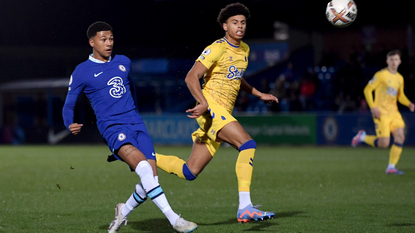 Mason Burstow | PL2 Player of the Month Nominee | Video | Official Site ...