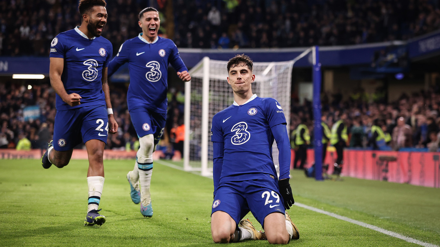 Men's Player of the Season | Official Site | Chelsea Football Club