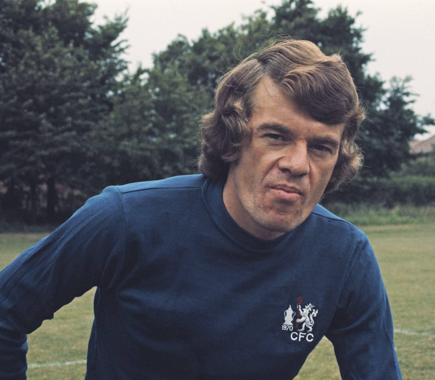 christopher mccreadie