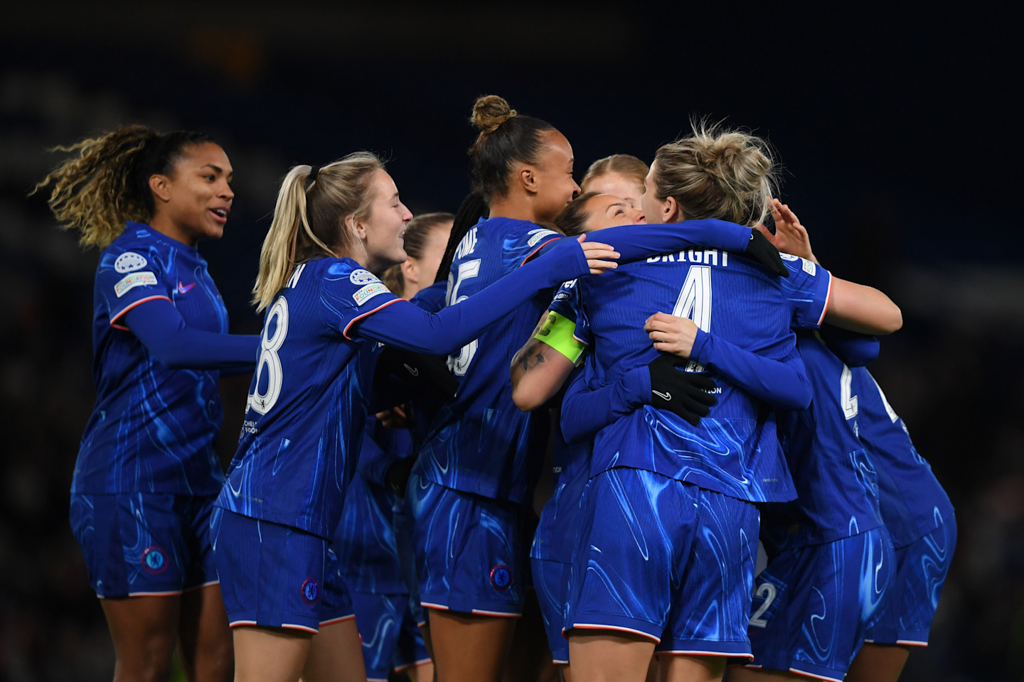 Homepage | Official Site | Chelsea Football Club