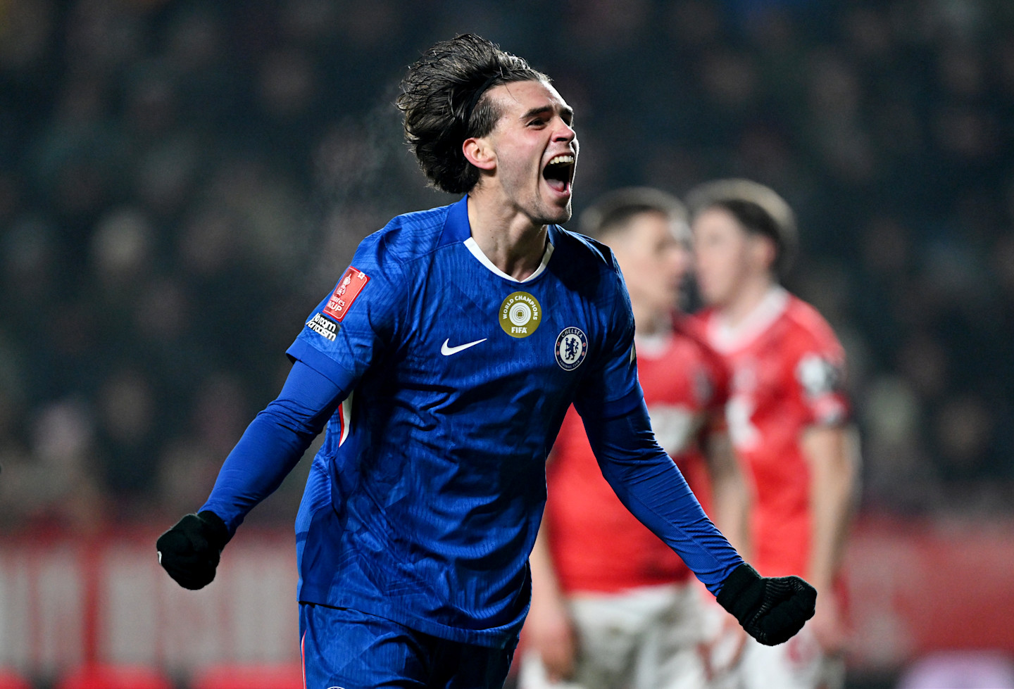 Charlton vs Chelsea Live Streaming and TV Schedule, Lineups, Stats - FA ...
