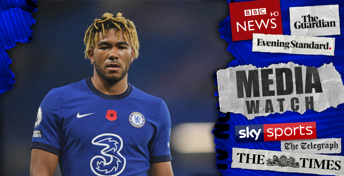 Media Watch Souness praises flying full backs Terry in for managerial role and Eto o recovering from car accident News Official Site Chelsea Football Club