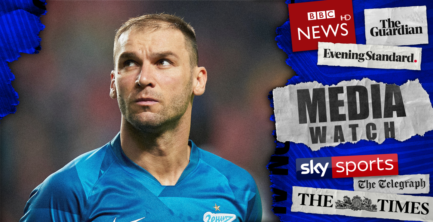 ivanovic chelsea interview