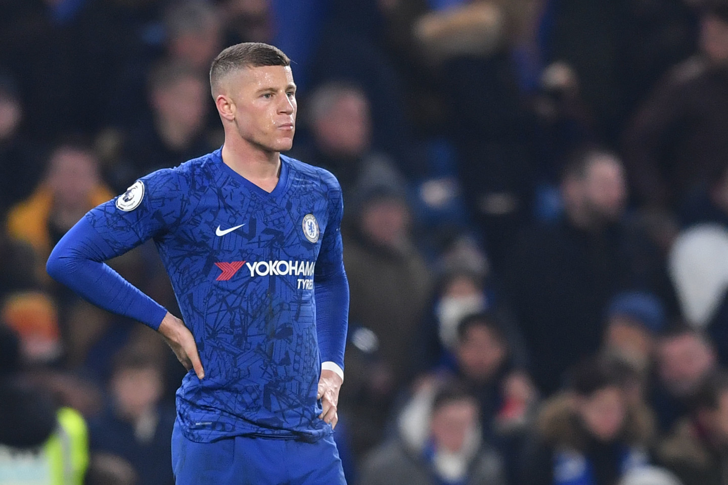 Barkley League Teams Uniforms Ross Barkley 'floated' To Rangers As