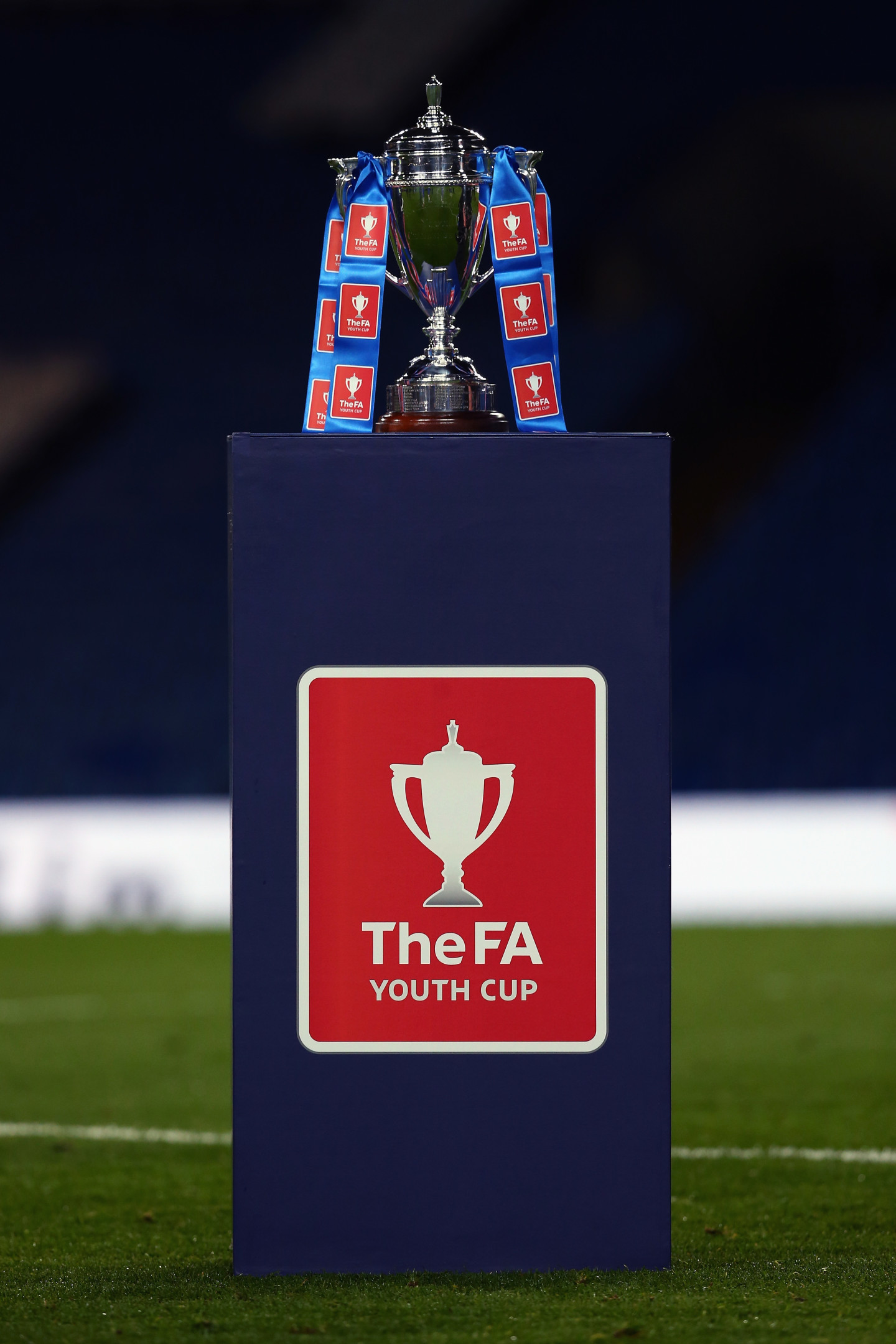 fa trophy 4th round date
