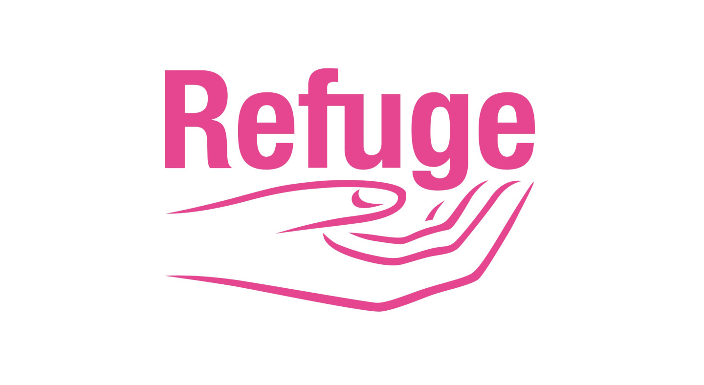 refuge logo