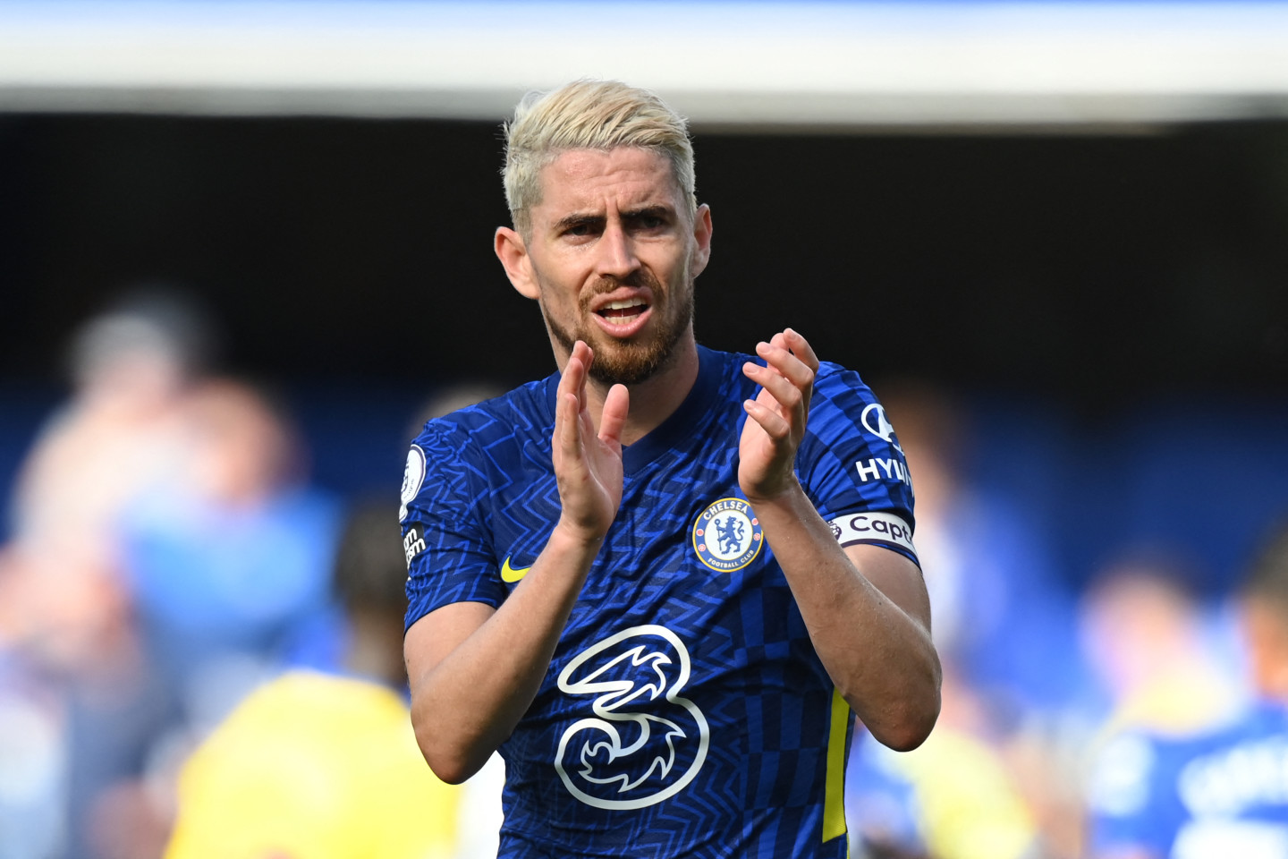 Jorginho