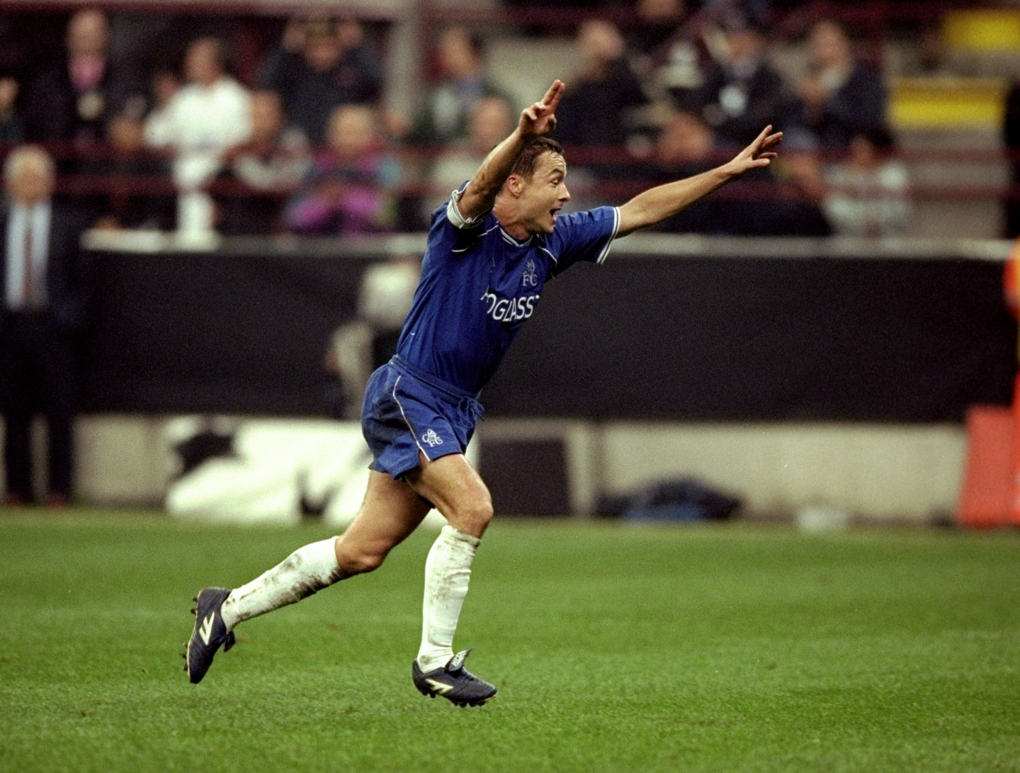 oh dennis wise