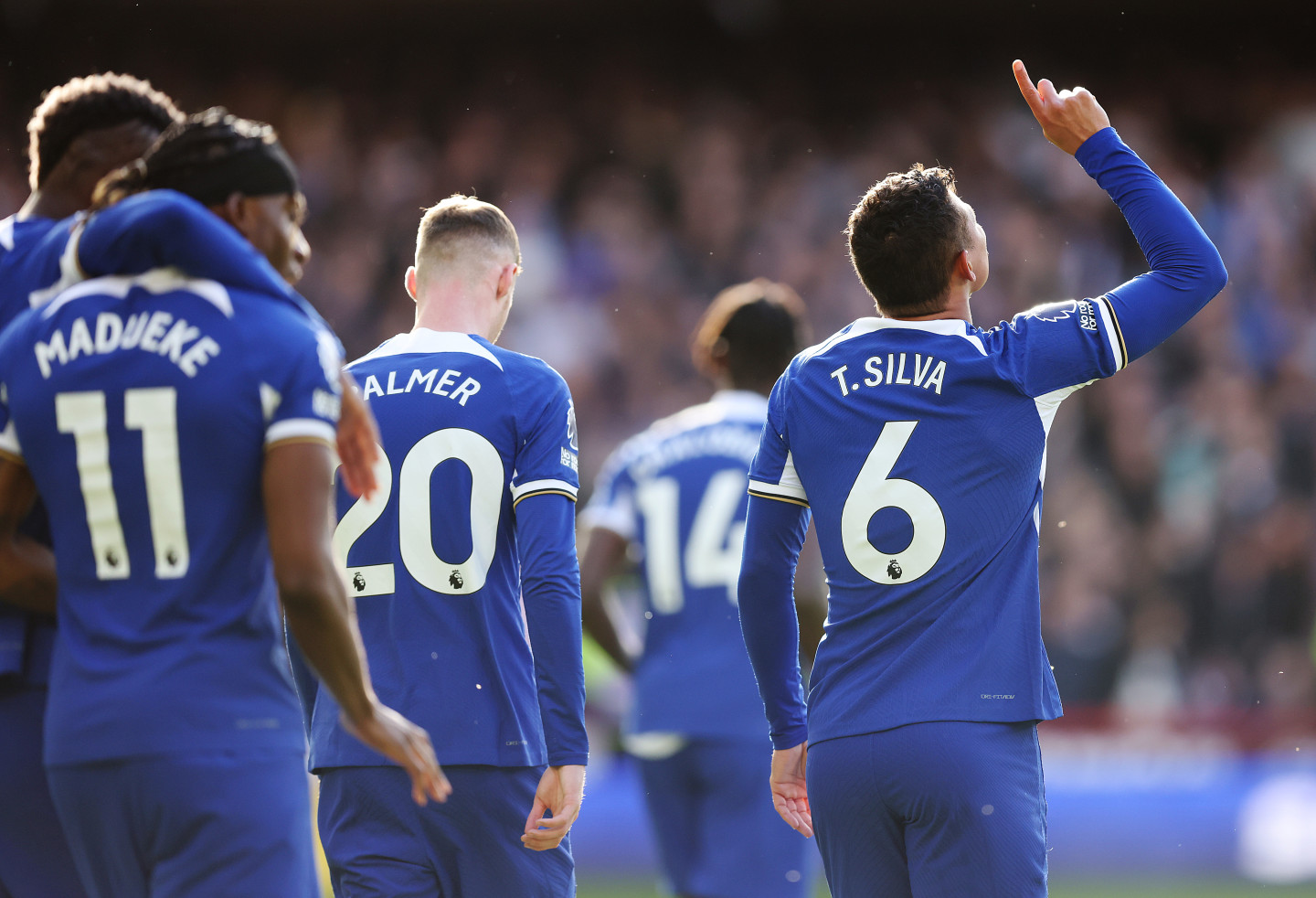 thiago silva soccerbase