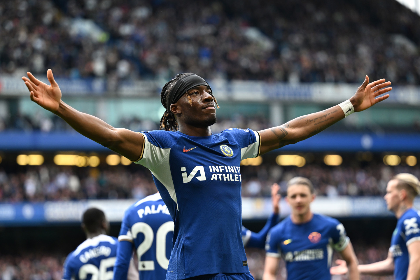 Chelsea fc update news store