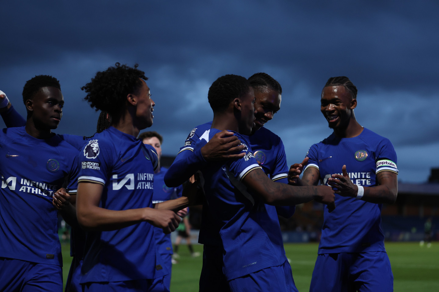 Premiere league 2 store