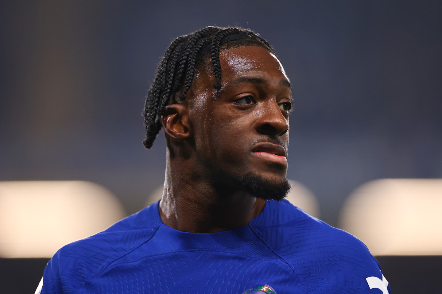 Les Dreads Du Futur 2024 Kareem Hunt
