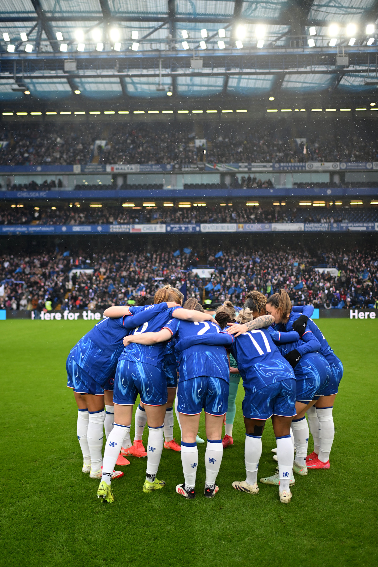 Homepage | Official Site | Chelsea Football Club