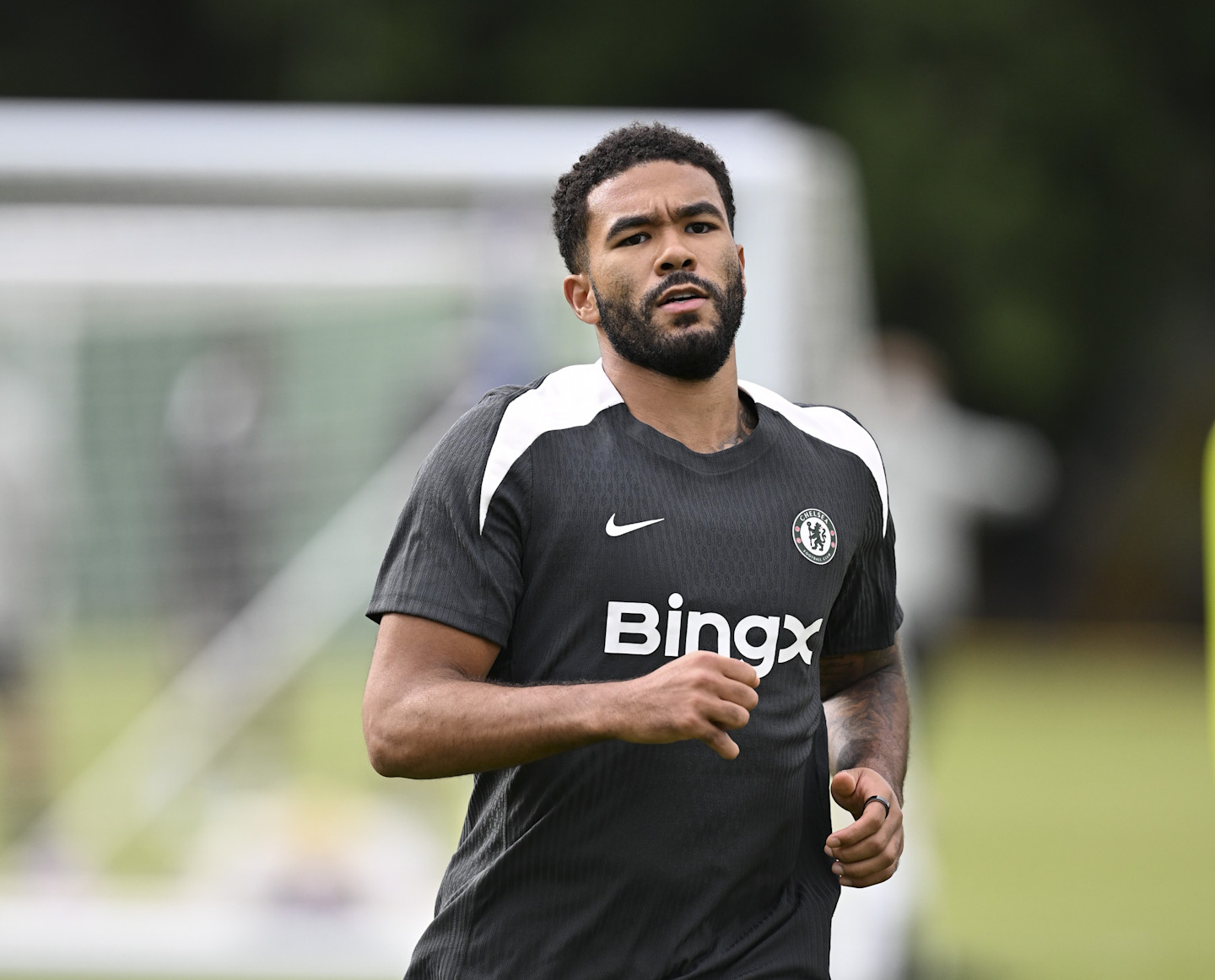 reece james return date