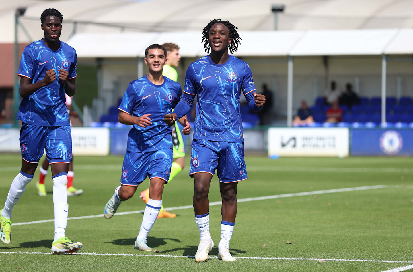 Live Streams | Official Site | Chelsea Football Club