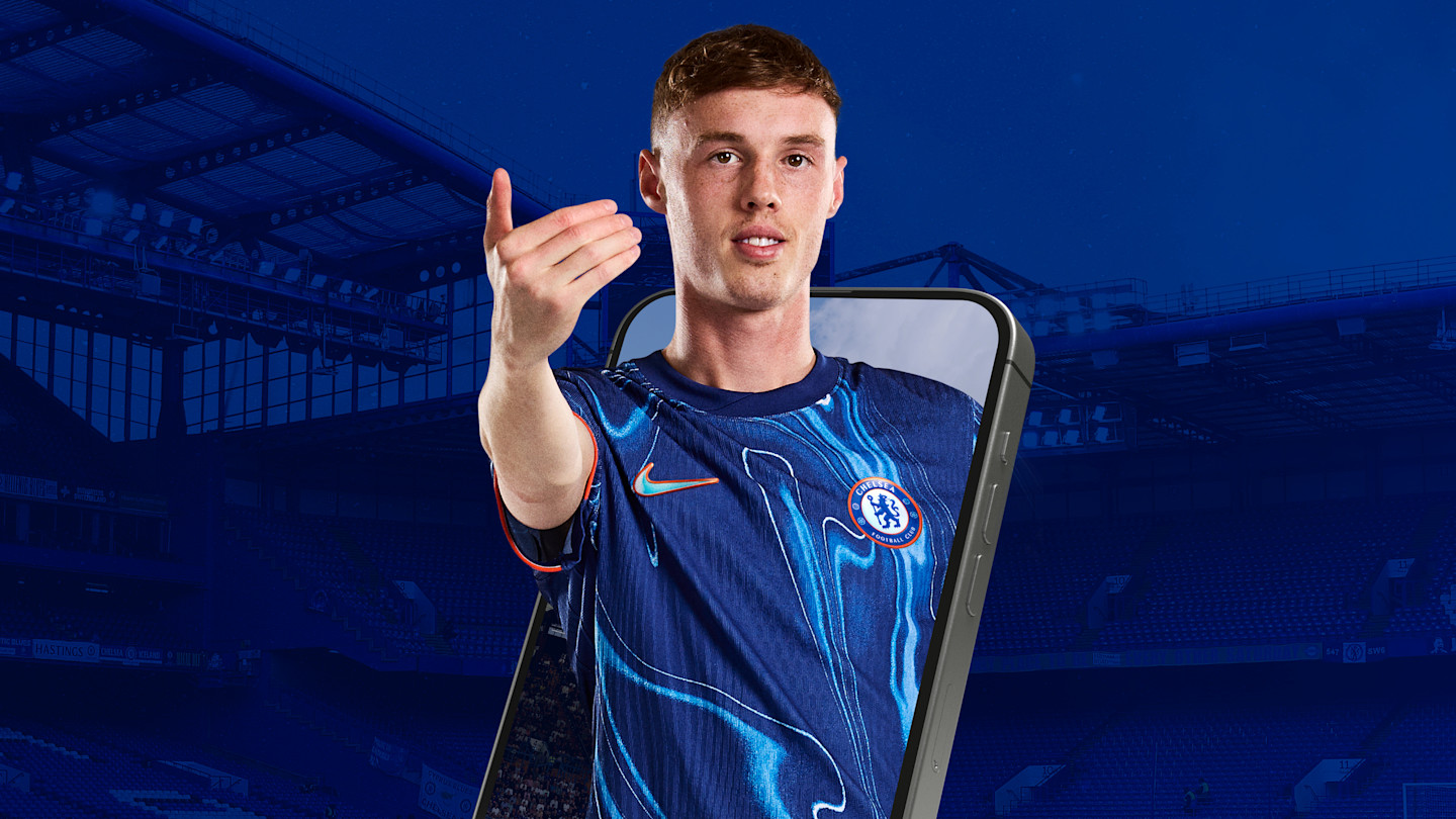 Stadium Tours - Signed Shirt Competition | Official Site | Chelsea ...