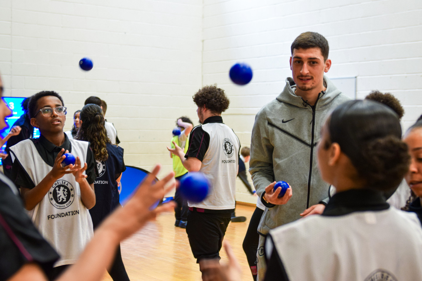 Mental Health | Official Site | Chelsea Football Club