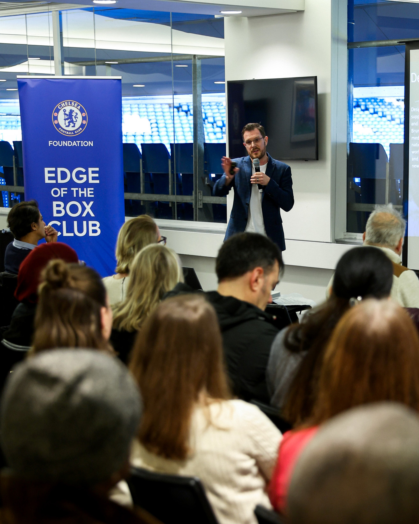 Skills & Learning | Official Site | Chelsea Football Club